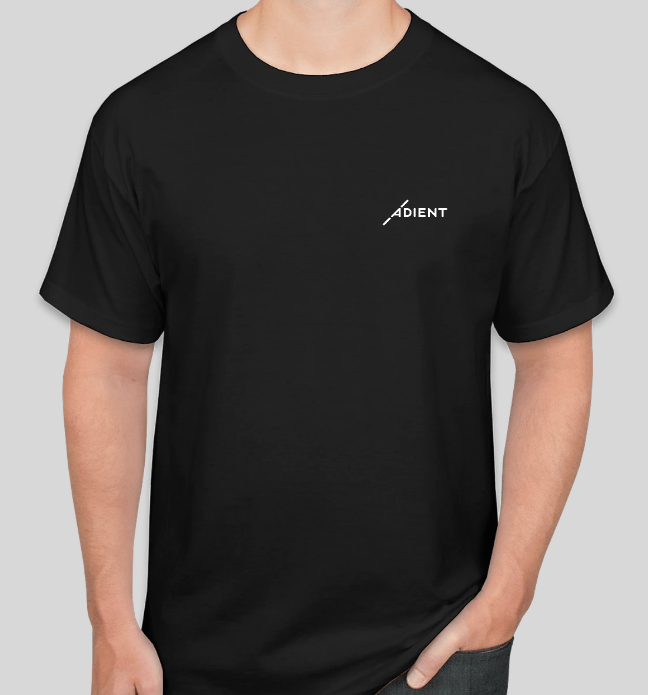 Adient T-Shirt – Supply My Uniforms